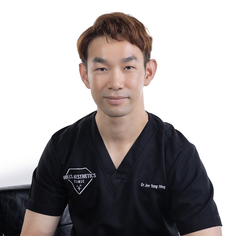 All Doctors | Hills Aesthetics Clinic